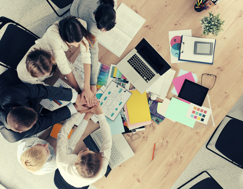 How Employees Work Ethics Benefit A Small Business how-employees-work-ethics-benefit-a-small-business