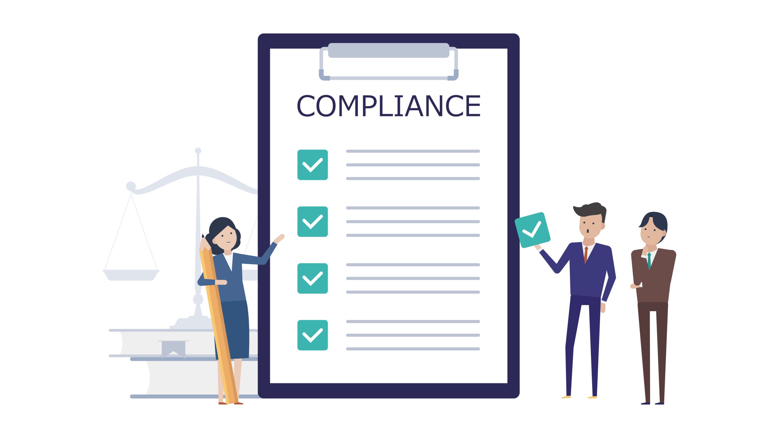 A Startup’s Guide To HR Compliance Training